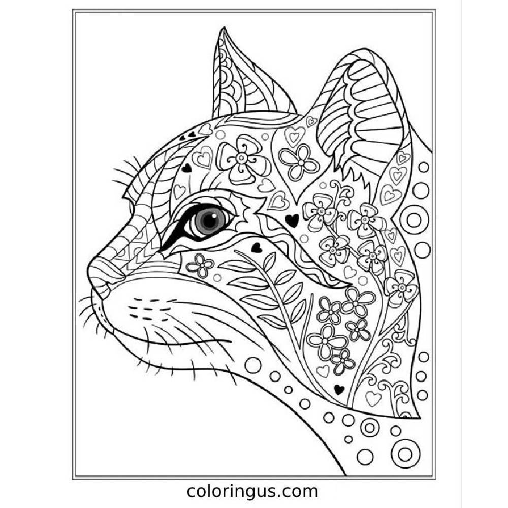 Mindfulness Coloring Pages Free Printable PDF Mindfulness Coloring Pages Free Printable PDF