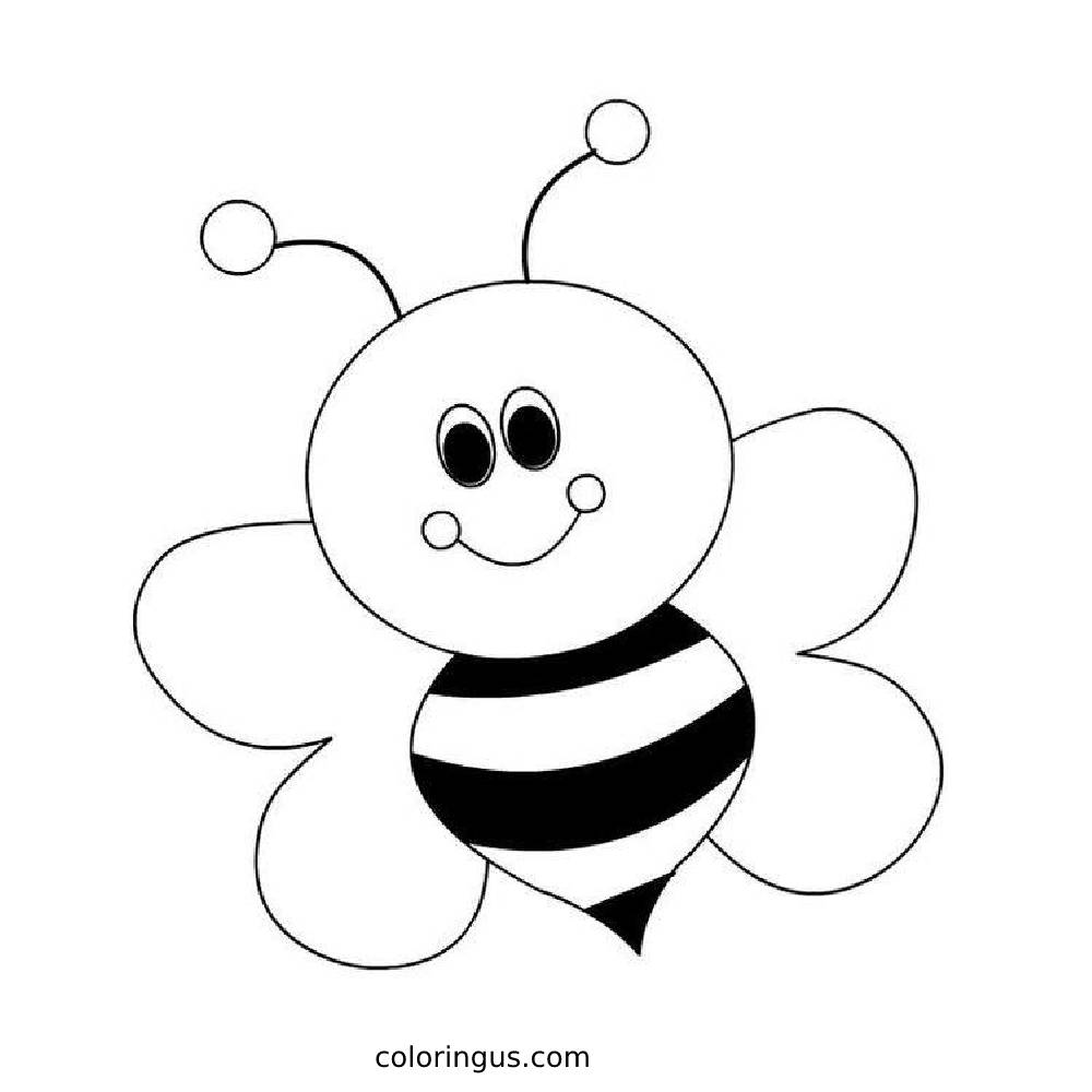 Coloring Worksheets For Kindergarten PDF