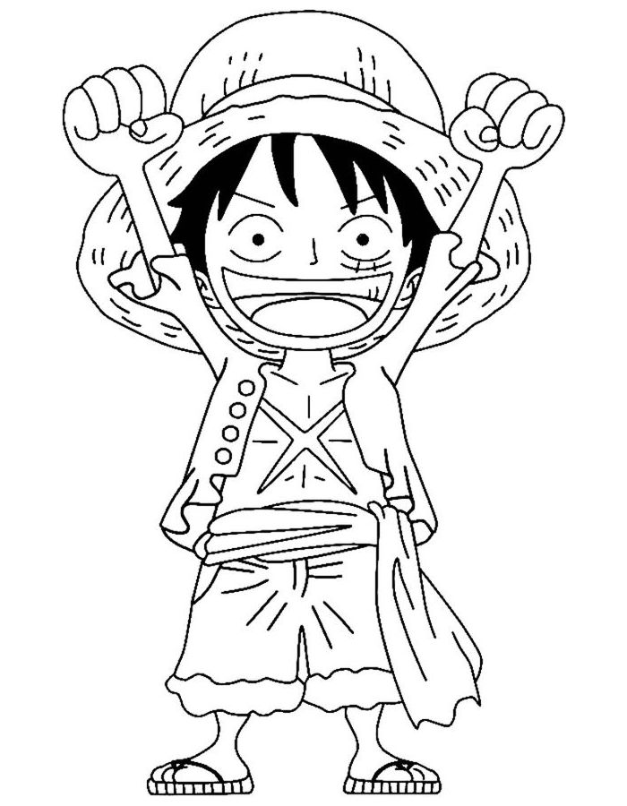 Coloring Pages For Boys Free Printable PDF 